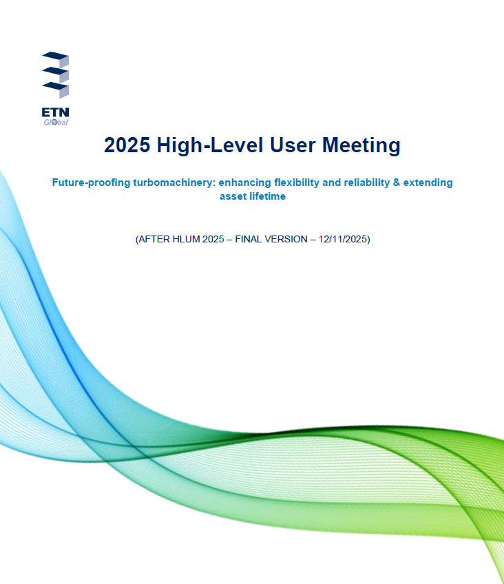 ETN Global publishes HLUM 2025 executive report: three barriers, one ...